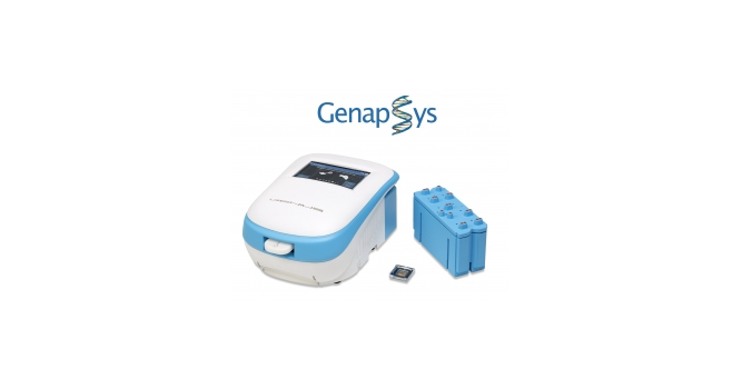 GenapSys Announces Key Hire to Senior Management Team - PR.com