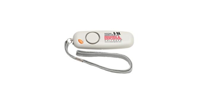 Vigilant Personal Protection Systems Launches 130dB Personal Alarm to ...