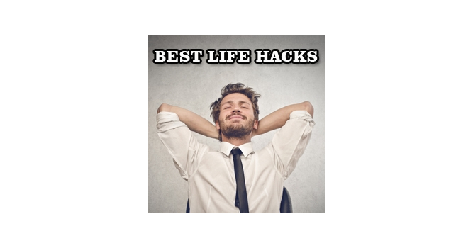 The Best Life Hacks Compiled Into One Page for 2014 - PR.com