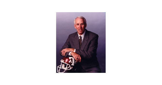 Legendary Coach R. C. Slocum to Keynote PESA Leadership Luncheon in ...