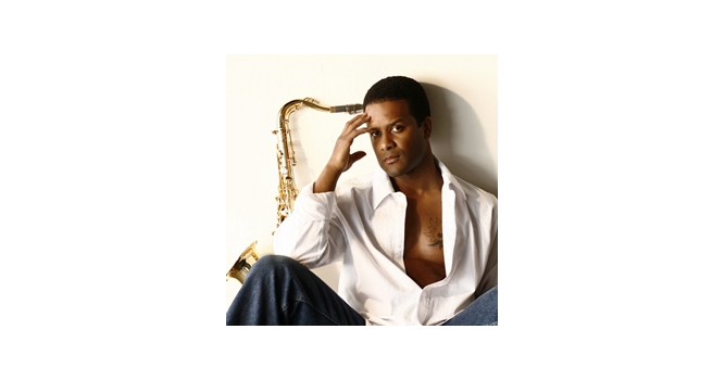 Andre Delano, Jackson State Alumnus, Performing at Duling Hall in ...