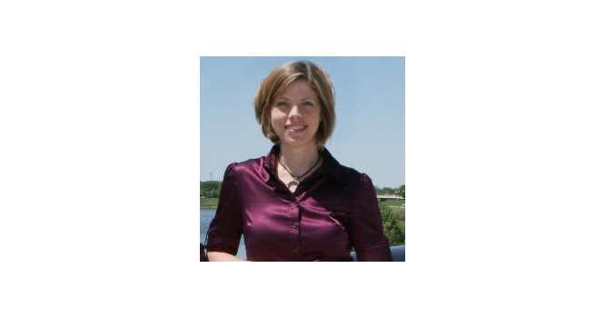 Bethany Garrity of the National Institute for Fitness and Sport Will ...