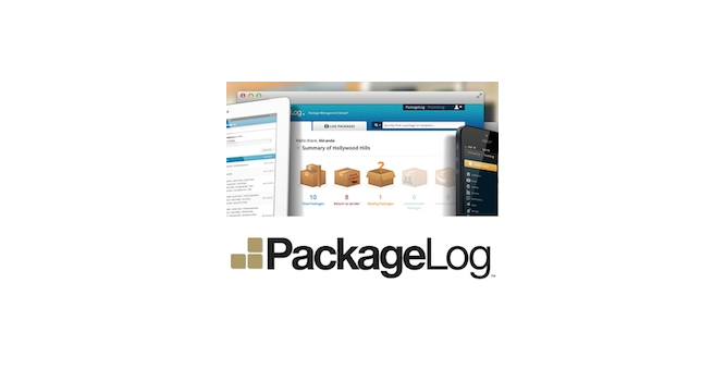 The Leading Online Parcel Logging and Tracking Software Now Enables ...