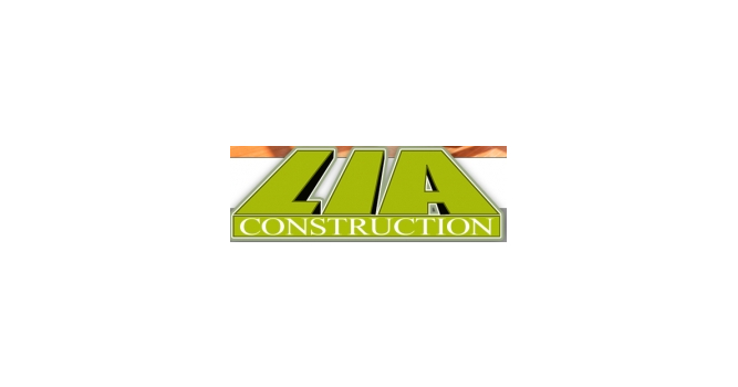Lia Construction Announcing New Website - PR.com
