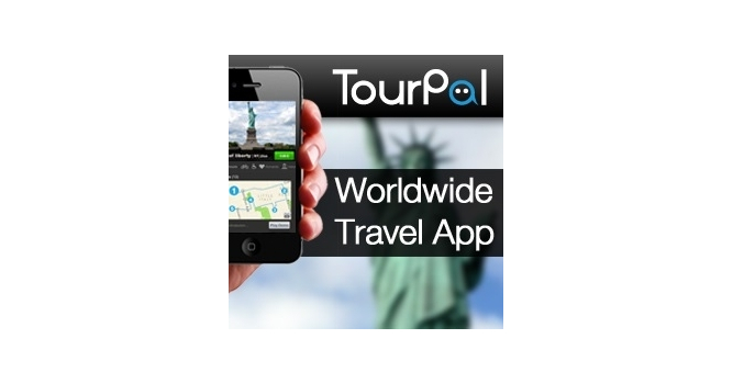 TourPal Raised $500k in Funding Round & Are Now Offering Everything in ...