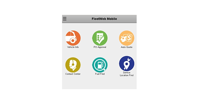 Donlen Releases Next Generation Mobile Apps for Fleet Managers and ...