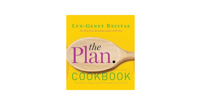 "The Plan Cookbook" Release and "The Plan" Release in Paperback - PR.com