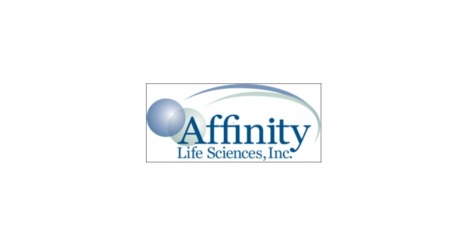 Affinity Life Sciences to Produce Lyophilized Chem-Bio Assays for SRC ...