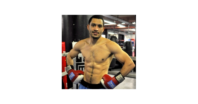 Boxer Jonathan Cepeda Looks Improve to 16-1; First Fight in 2015 Coming Up on 1/27 - PR.com