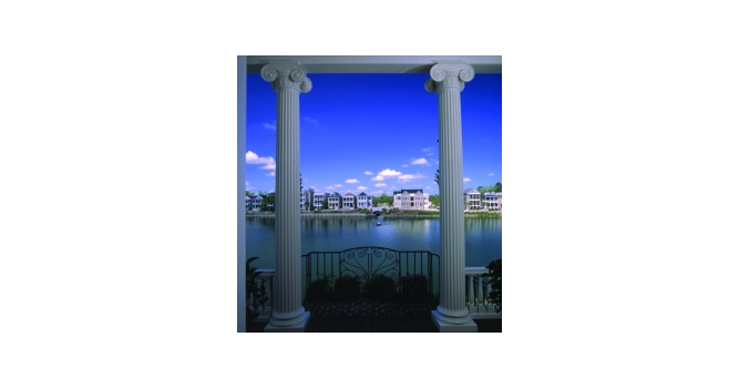 Chadsworth Columns Wins "Best of Houzz 2015" for Design - PR.com