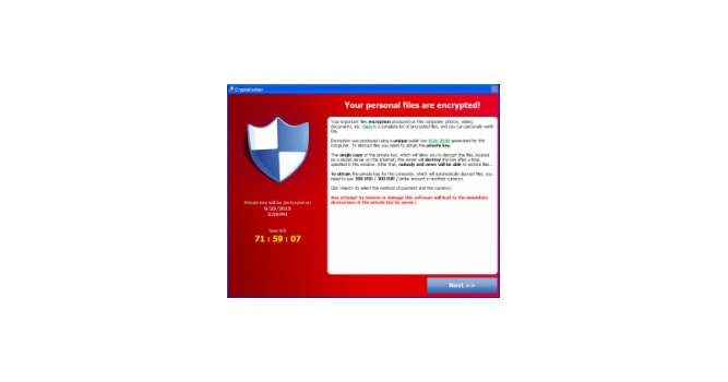 Security Warning: Antivirus Firm Thirtyseven4 Alerts Ransomware ...