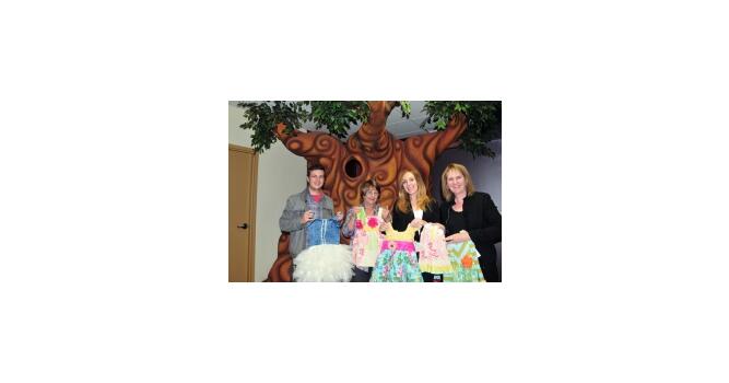 My Little Jules Boutique Shares the Love with Children in Need - PR.com