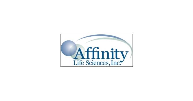 Affinity Life Sciences Celebrates 10 Year Anniversary - PR.com