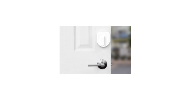 Sesame Smart Lock by Stanford Entrepreneur Becomes Big Hit on ...