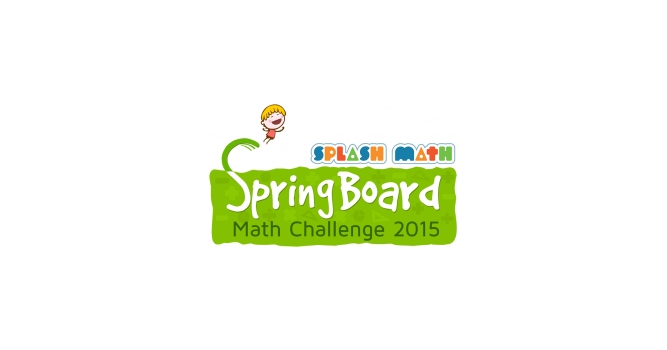 StudyPad Launches “Splash Math SpringBoard,” a Contest to Motivate ...