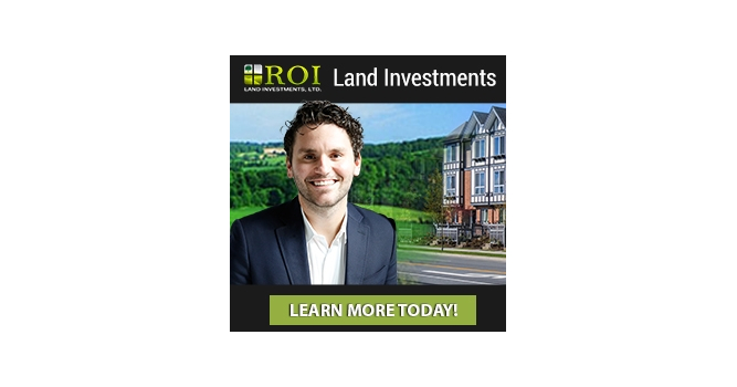4 Things to Know About ROI Land Investments Ltd. - PR.com