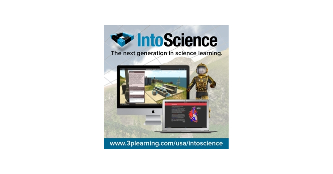 3P Learning to Debut the Latest 3D Middle School Science Resource ...