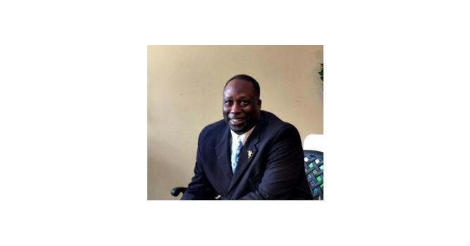 Kenneth Gayten, Author of "Give Me Strength," to Discuss Strategies for ...