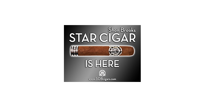Shon Brooks Television and Star Cigar Brand Reaches 4 Billion Views ...