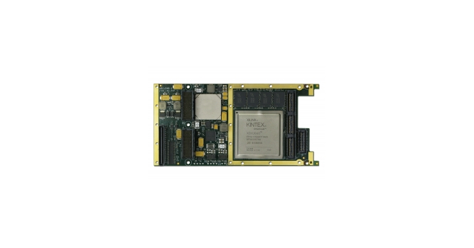 Alpha Data Releases High Performance Reconfigurable XMC Card Based on Xilinx UltraScale Range of ...