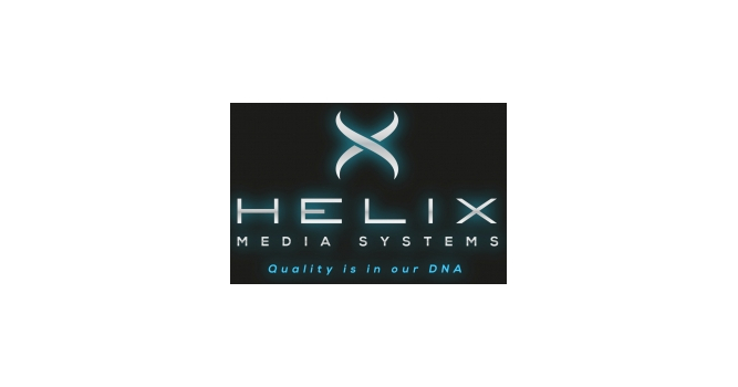 Helix Media Systems Announces Successful Launch of New 1080p Capable ...