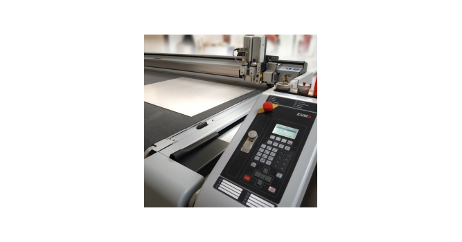 azpro Doubles Capacity with the Addition of a Second Zünd G3 Digital ...