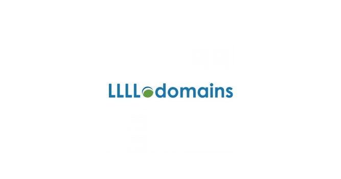 LLLL.domains is an Exclusive Online Portal That Gives Access to Unique ...