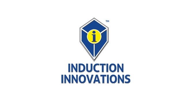 Induction Innovations Launches a New Logo & Website - PR.com