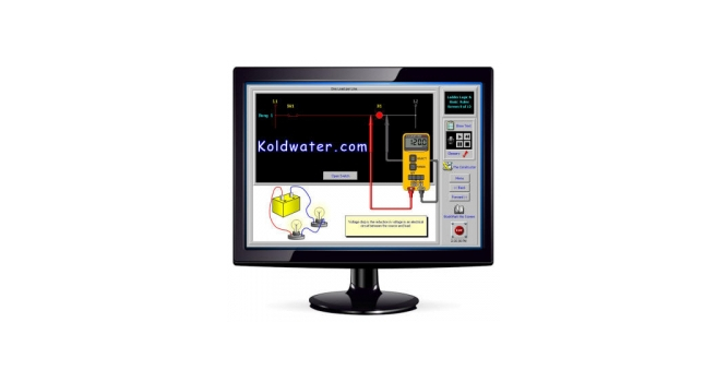 BIN Acquires Koldwater Software, an Electrical Controls Training Software Company - PR.com
