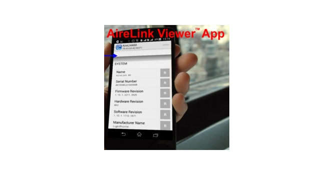 LightPointe Continues Leadership in 60 GHz Wireless, Adding Industry’s ...