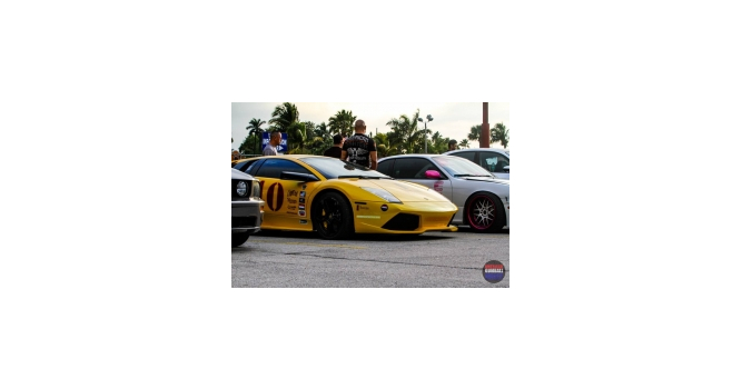 Florida Gumball Rally Announces Dates for Statewide Road Rally in March ...
