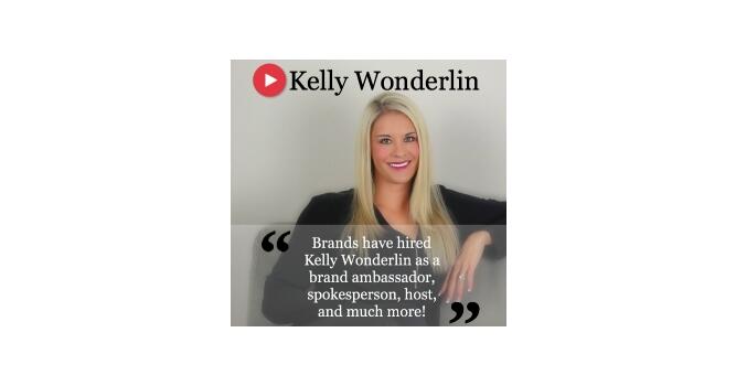 Kelly Wonderlin on KABB FOX 29 San Antonio - PR.com