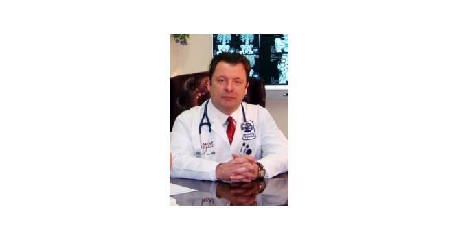 Alexandre Karatchounov, M.D., Ph.D. Recognized as a Top 100 Doctor by ...