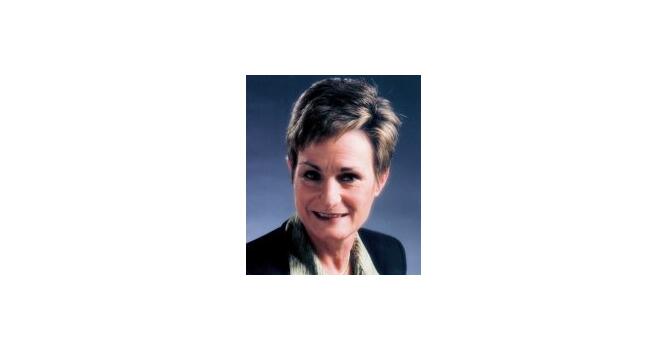 Patricia A. Cleary Recognized as a Professional of the Year for Three ...