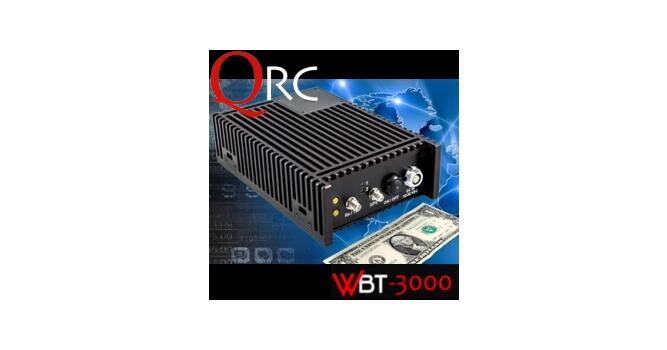 QRC Announces the World's Smallest RF Recording & Playback System - PR.com