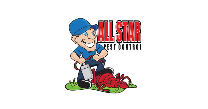 All Star Pest Control Announcing Special Bite Barrier Mosquito Service ...
