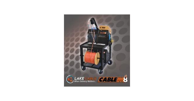Lake Cable Evolves the CableM8 Cable Distribution System - PR.com