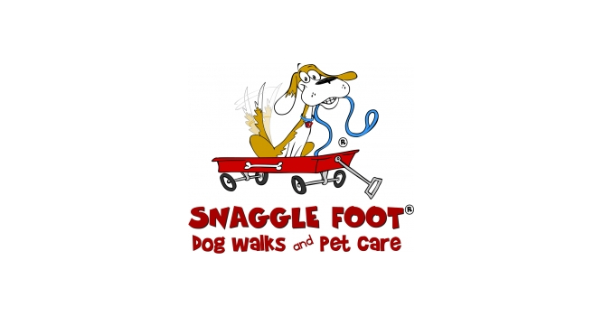 Snaggle Foot Round Lake Adds Monthly Dog Walking Packages - PR.com