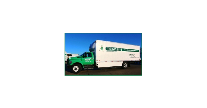 Moran Transportation Corporation Buys 10 New Natural Gas Trucks - PR.com