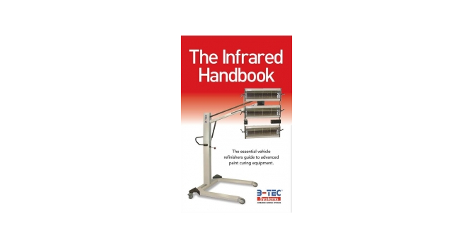 "The Infrared Handbook" Now Available - PR.com