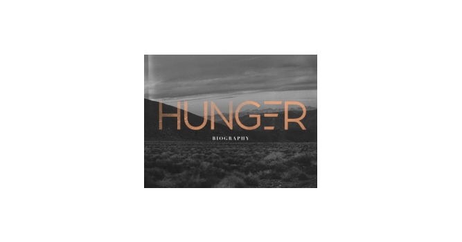 Electronic Pop/Rock Band HUNGER Announces 2016 Tour - PR.com