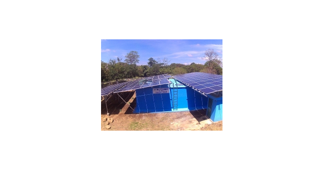 Solar Costa Rica is Ready for New Solar Program in Costa Rica - PR.com