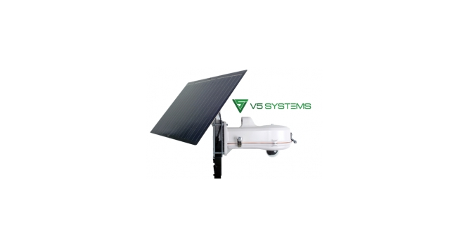 V5 Systems to Unveil Their Revolutionary Acoustic Tracking System at ...