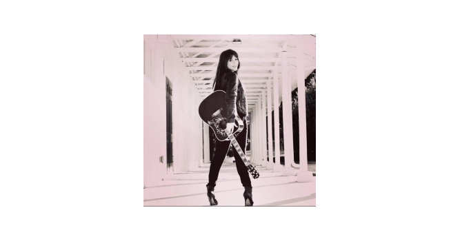 Augusta Ray Signs with AStar Promotions for Management and Booking ...