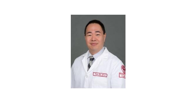 Victor Kim, MD Recognized as a Professional of the Year by Strathmore's ...