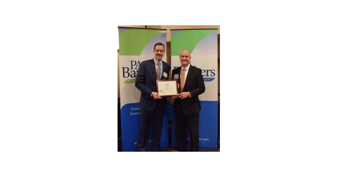 Mars National Bank Receives Recognition Award for 115 Charter ...
