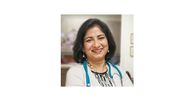 Pediatrician Dr. Monica Dhar, M.D. Joins Family Medicine Associates of ...