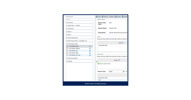 Donlen Makes Fleet Data Management Easy with Fleetweb™ Intelligence Reporting - PR.com