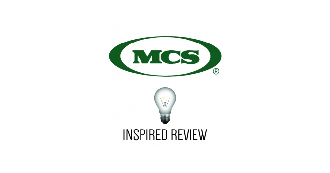 The MCS Group, Inc. Announces Partnership with Inspired Review - PR.com