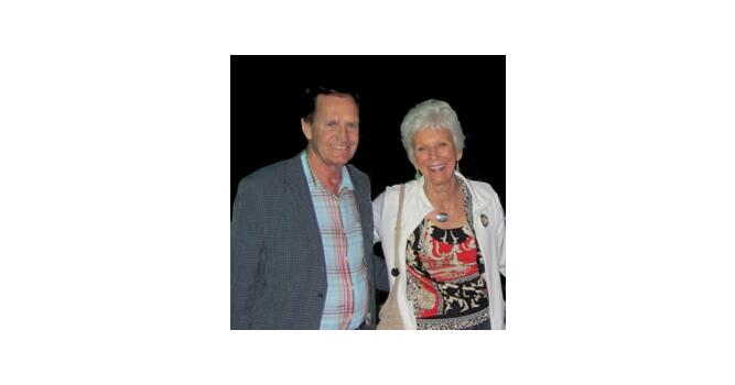 Judy Jandl and Jerry Jandl Retiring - PR.com